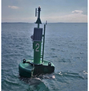 AXYS Metocean Buoy Supports Polish Offshore Wind Development | Hydro ...