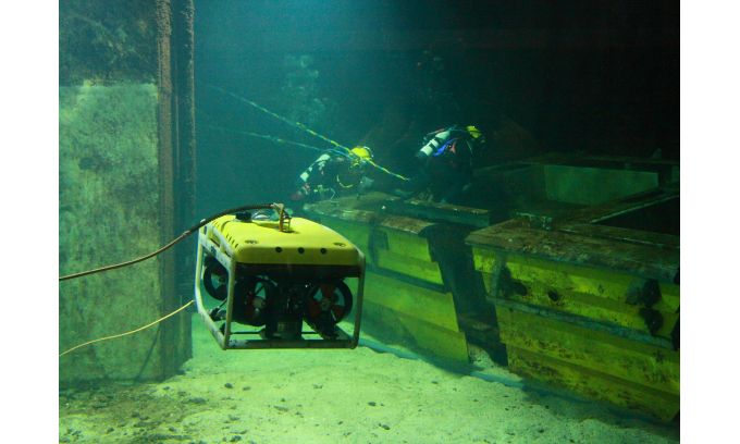 Trends and New Technology in the ROV Industry | Hydro International